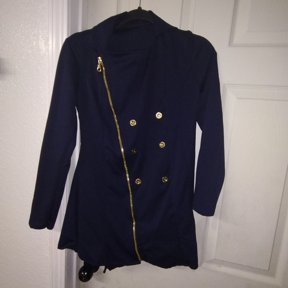 Jackets & Coats | Brand New Think Jacket | Poshmark